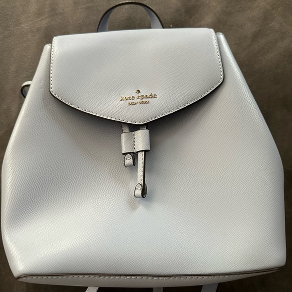 kate spade | Bags | Kate Spade Small Backpack | Poshmark